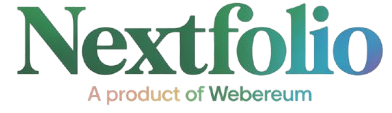 NextFolio - Build Stunning Portfolio in minutes.